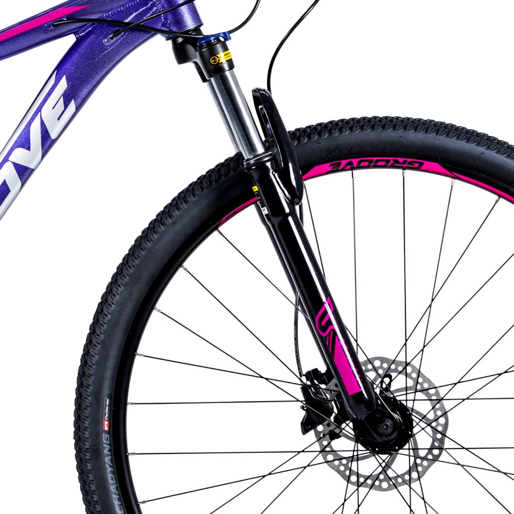 Bicicleta Groove Indie 30 21v HD 2025 | R$ 2.199,90 | Groove Bikes