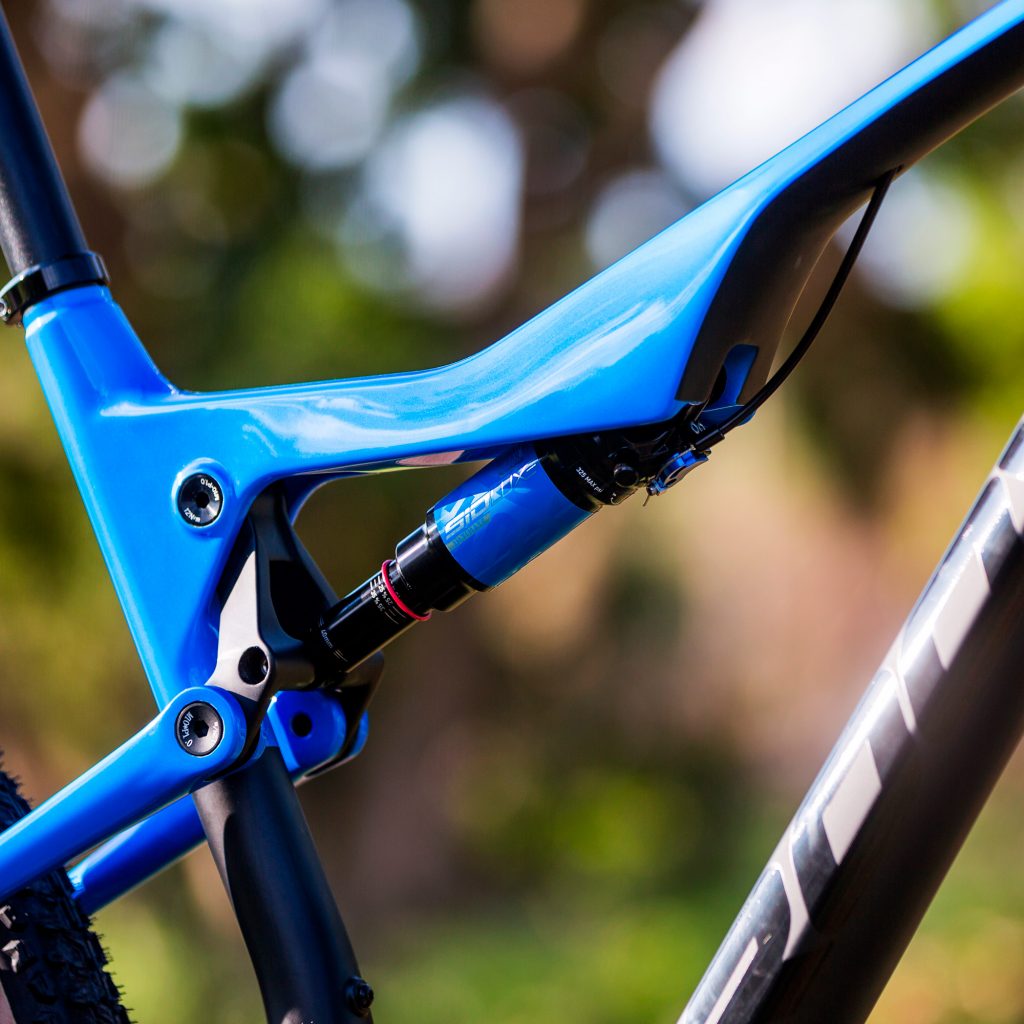 Bicicleta Groove Slap Carbon 9 | Groove Bikes