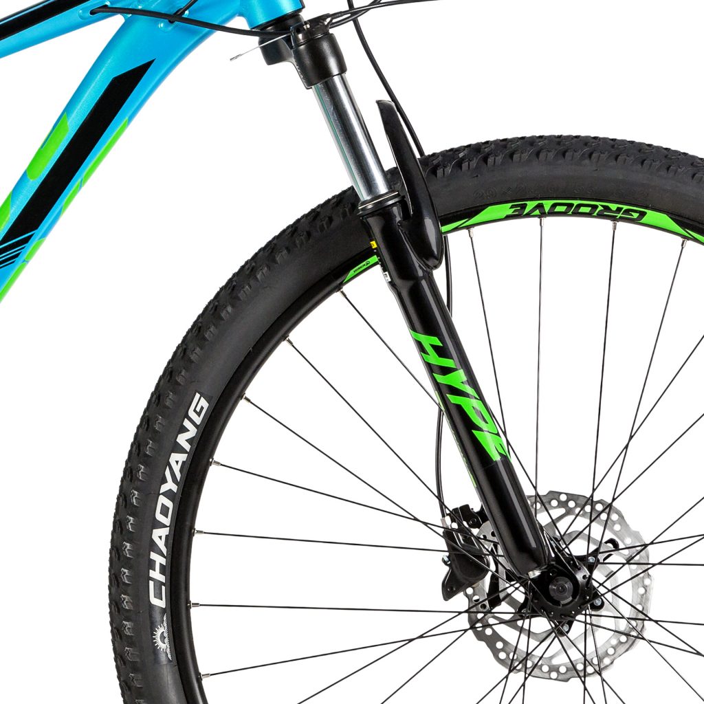 Bicicleta Groove Hype 70 27v 2025 | R$2.999,90 | Groove Bikes