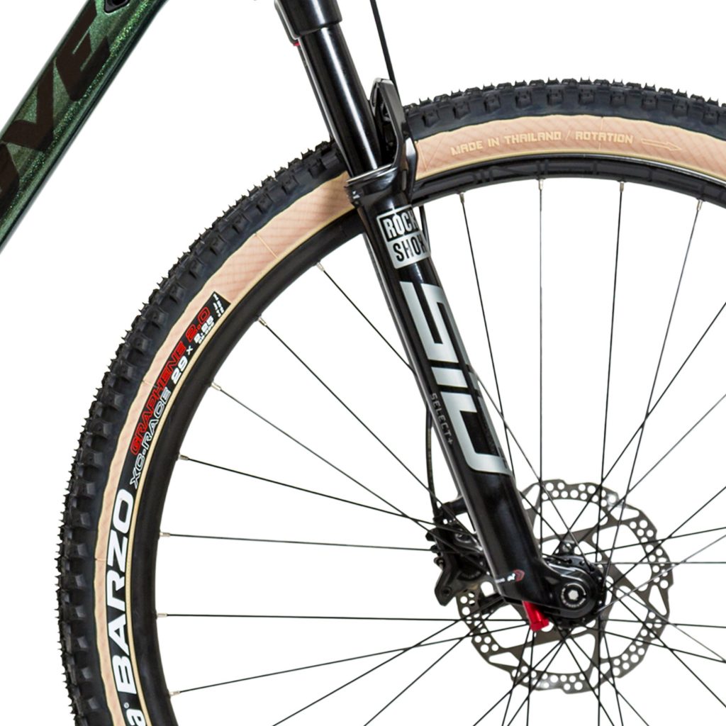 Bicicleta Groove Rhythm 7 - Groove Bikes