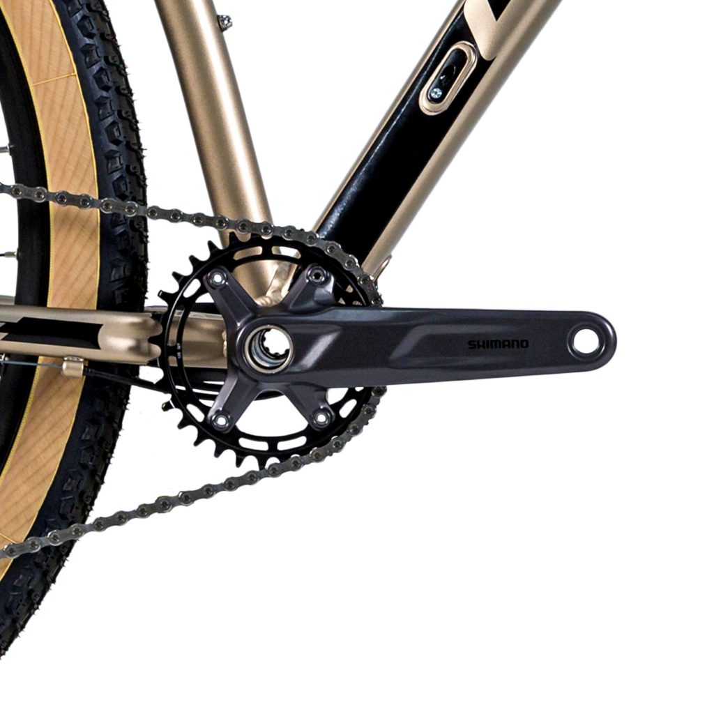 Bicicleta Groove Riff - Groove Bikes