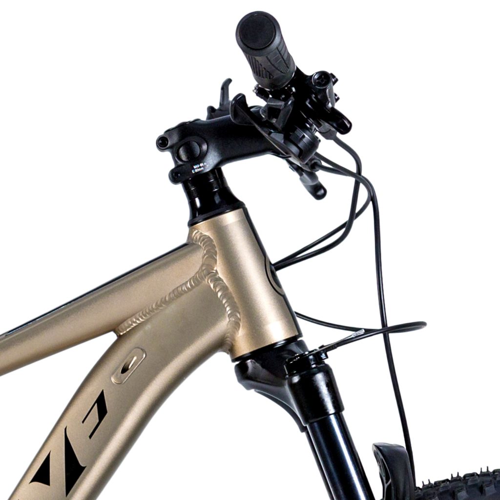 Bicicleta Groove Riff - Groove Bikes
