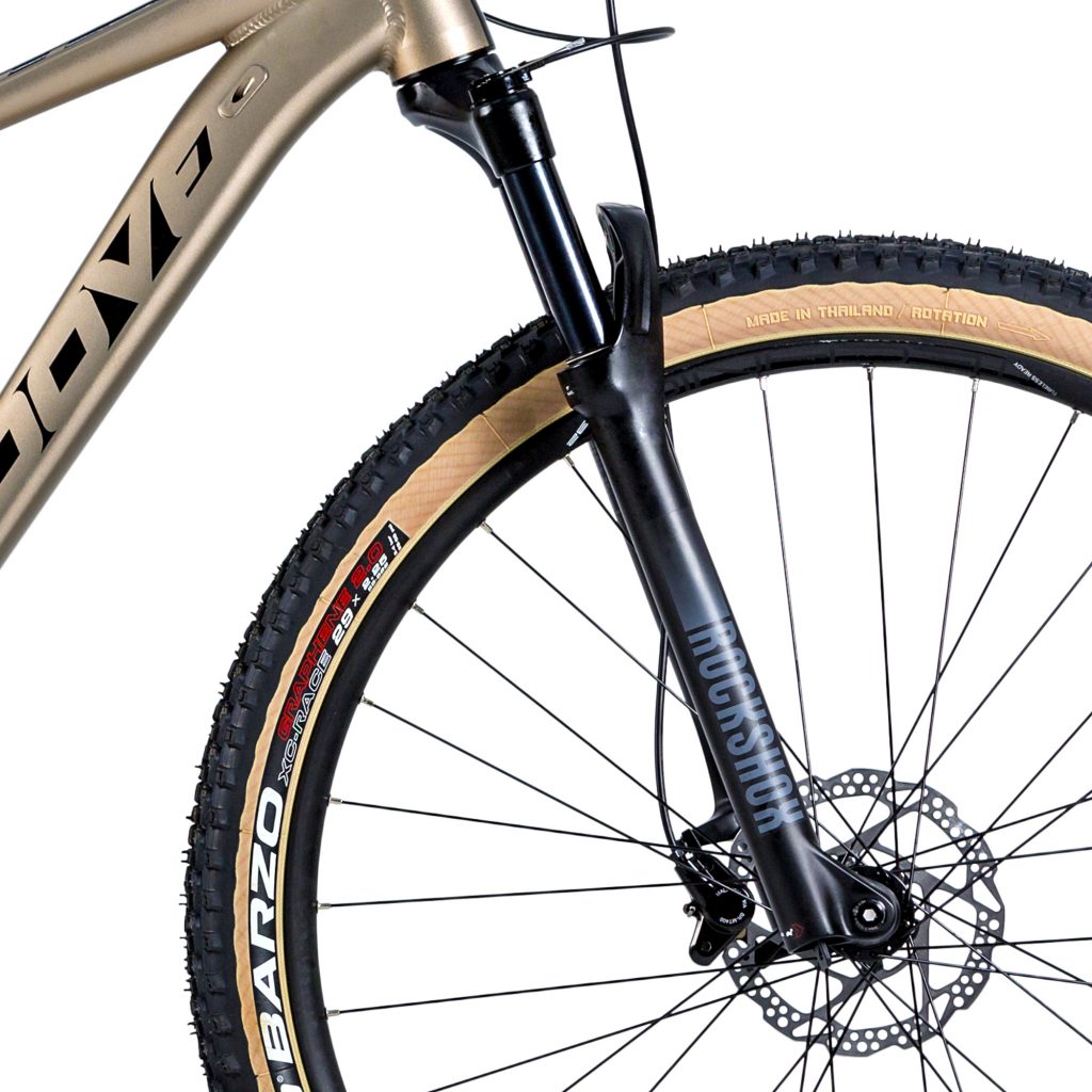 Bicicleta Groove Riff - Groove Bikes