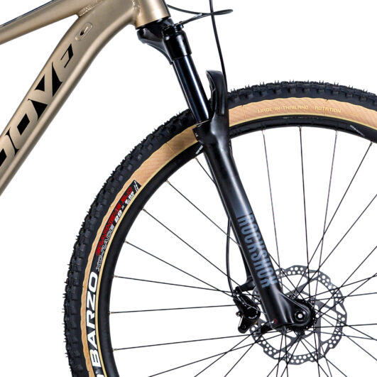 Bicicleta Groove Riff - Groove Bikes