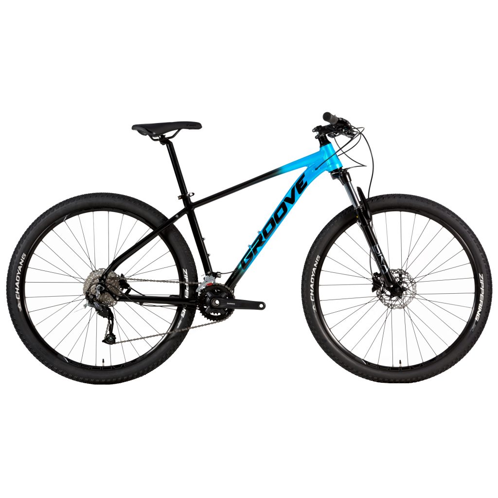 MTB - Produtos | Groove Bikes