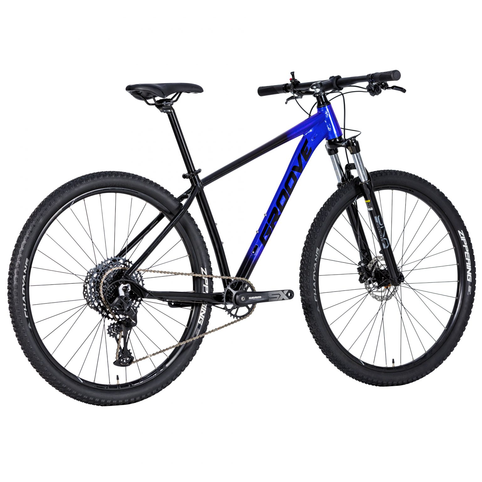 Bicicleta Groove SKA 50 12v 2023 - Groove Bikes