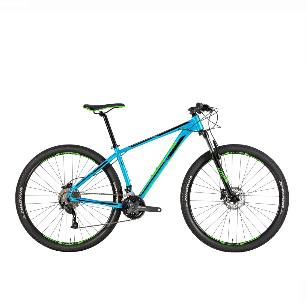 MTB - Produtos | Groove Bikes