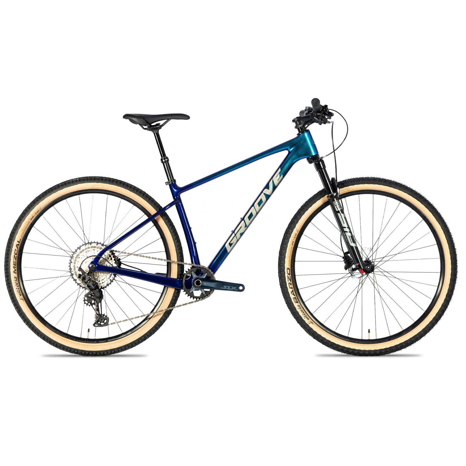 MTB - Produtos | Groove Bikes