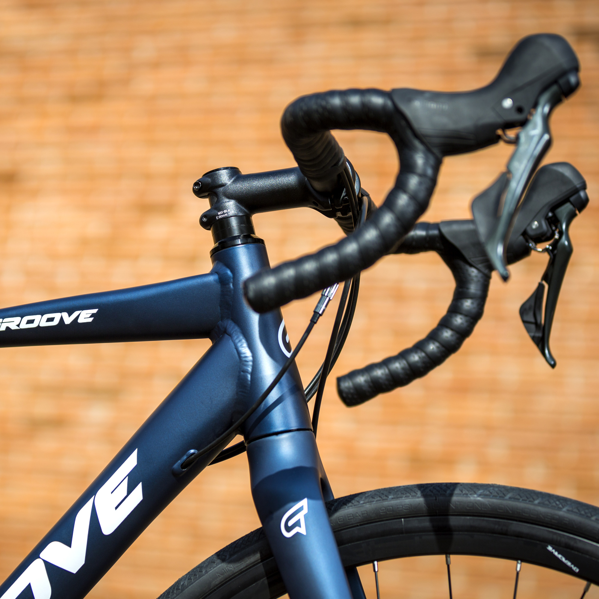 Bicicleta speed Groove Overdrive 70 | Groove Bikes