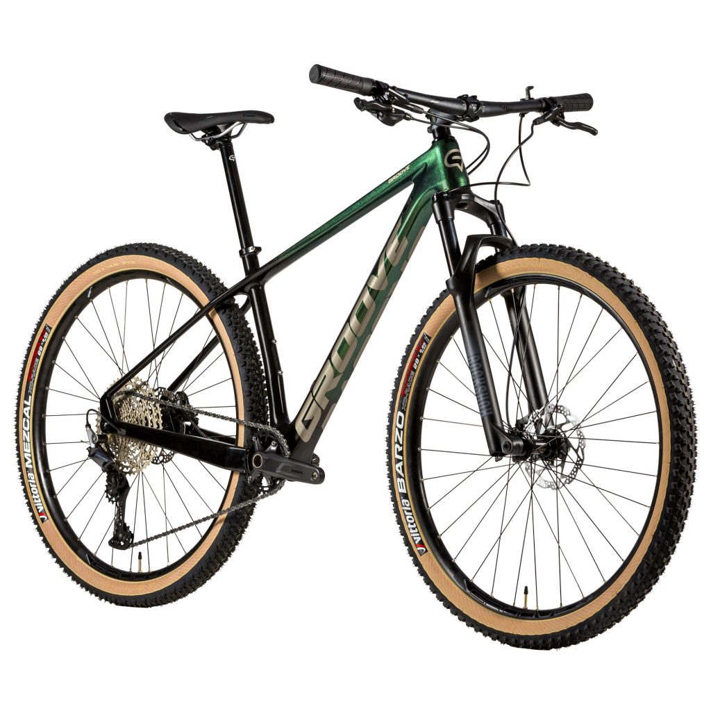 Bicicleta Groove Rhythm UDH Mountain Bike aro 29 12V | Groove Bikes
