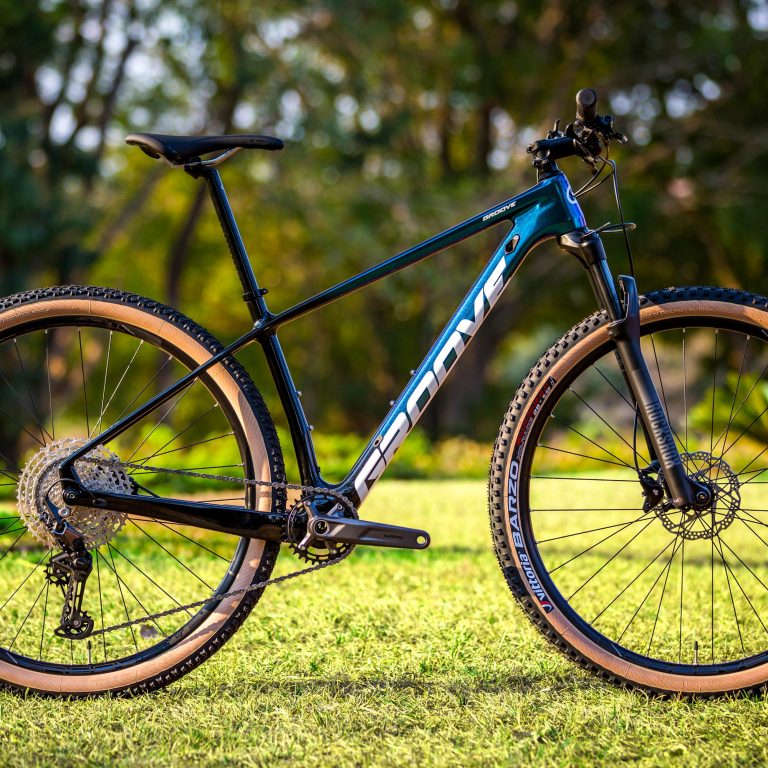 Bicicleta Groove Rhythm UDH Mountain Bike aro 29 12V - Groove Bikes