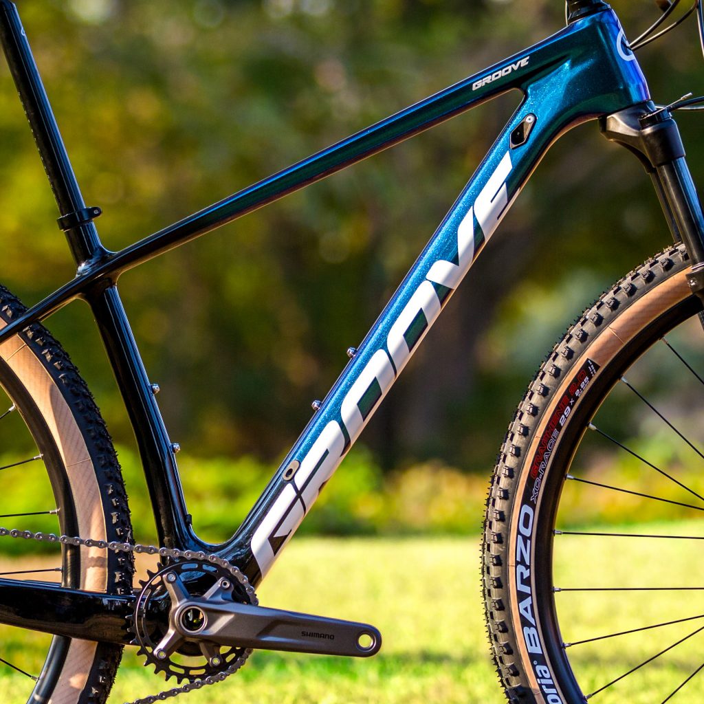 Bicicleta Groove Rhythm UDH Mountain Bike aro 29 12V - Groove Bikes