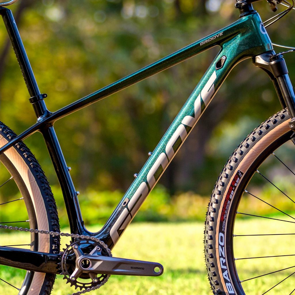 Bicicleta Groove Rhythm UDH Mountain Bike aro 29 12V - Groove Bikes