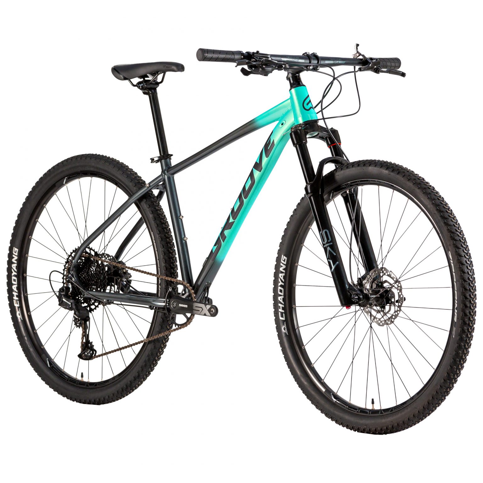 Bicicleta Groove SKA 70 12v 2024 | R$5.499,90 | Groove Bikes