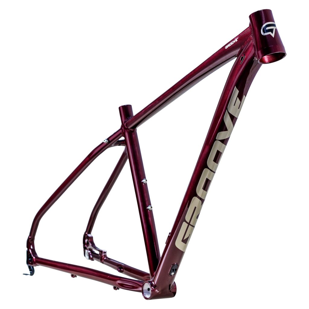 Quadro Groove Riff Boost aro 29 | Groove Bikes
