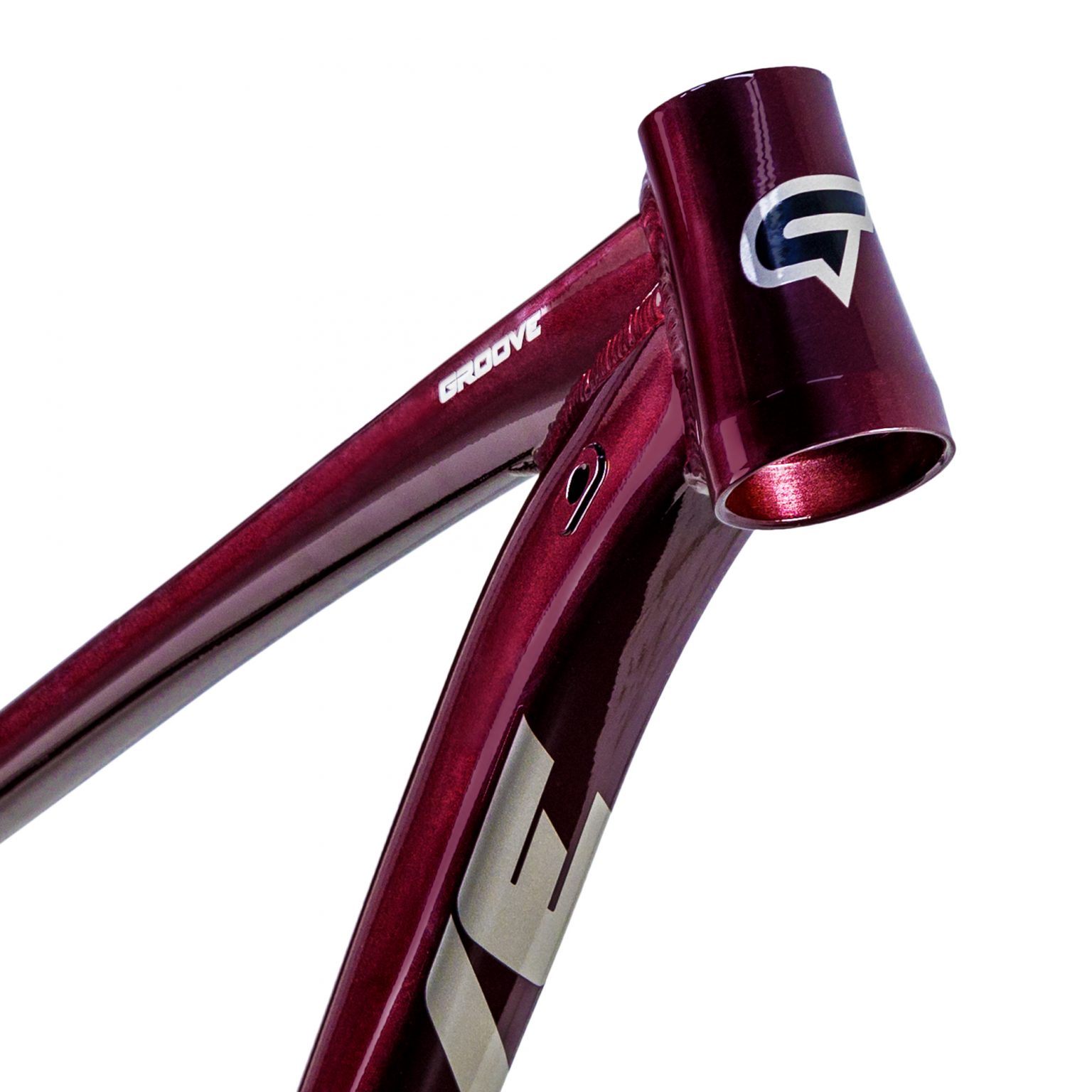 Quadro Groove Riff Boost aro 29 | Groove Bikes