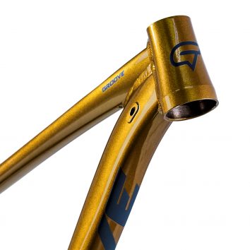 Quadro Groove Riff Boost aro 29 | Groove Bikes