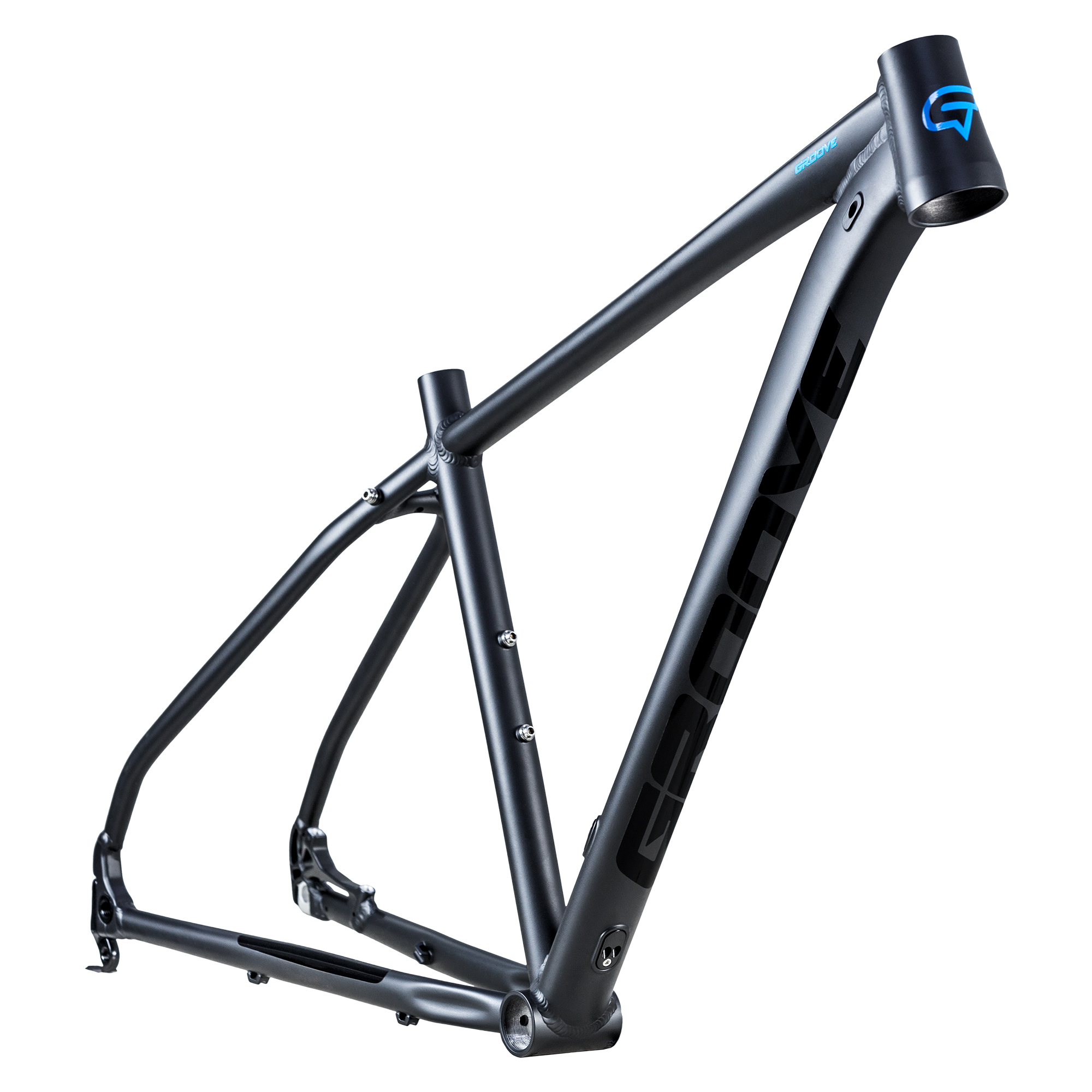 Quadro Groove Riff Boost aro 29 2023 | Groove Bikes