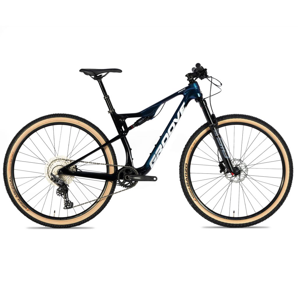 MTB - Produtos | Groove Bikes