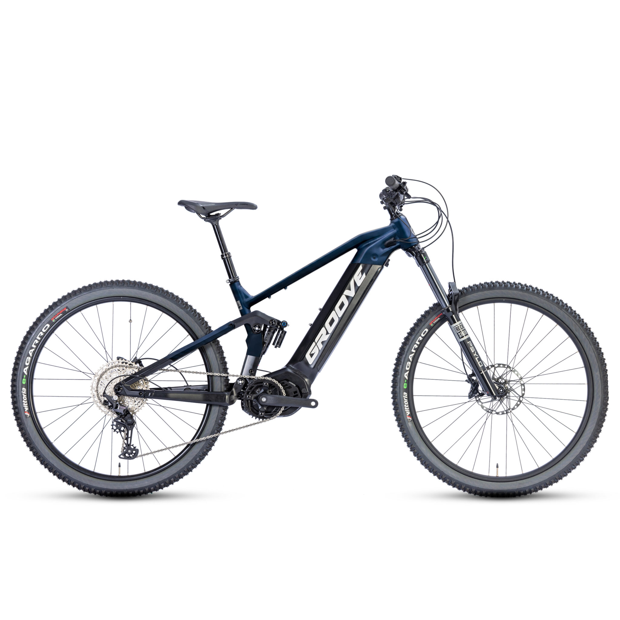 Home - Groove Bikes