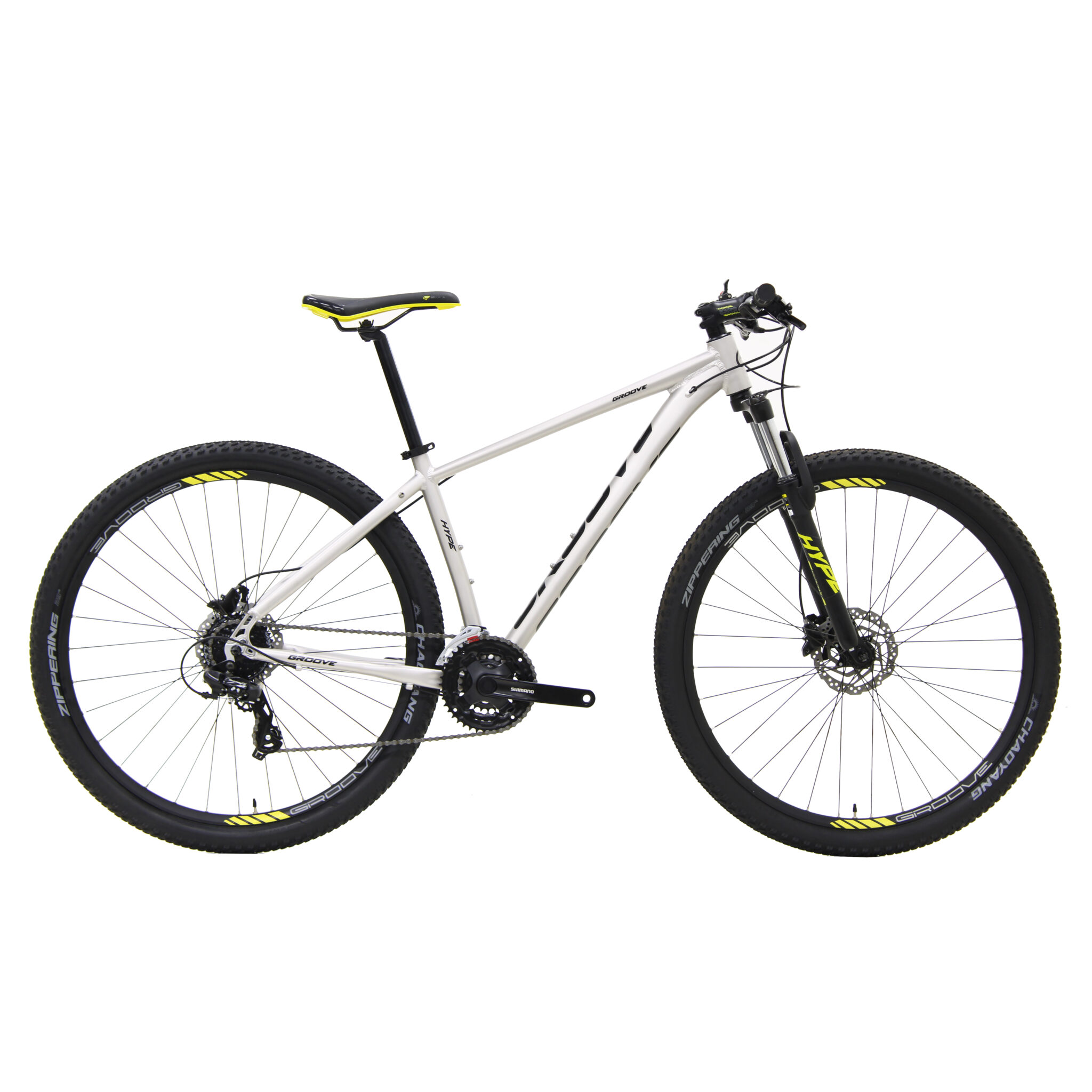 Bicicleta Groove Hype 50 24V - Groove Bikes