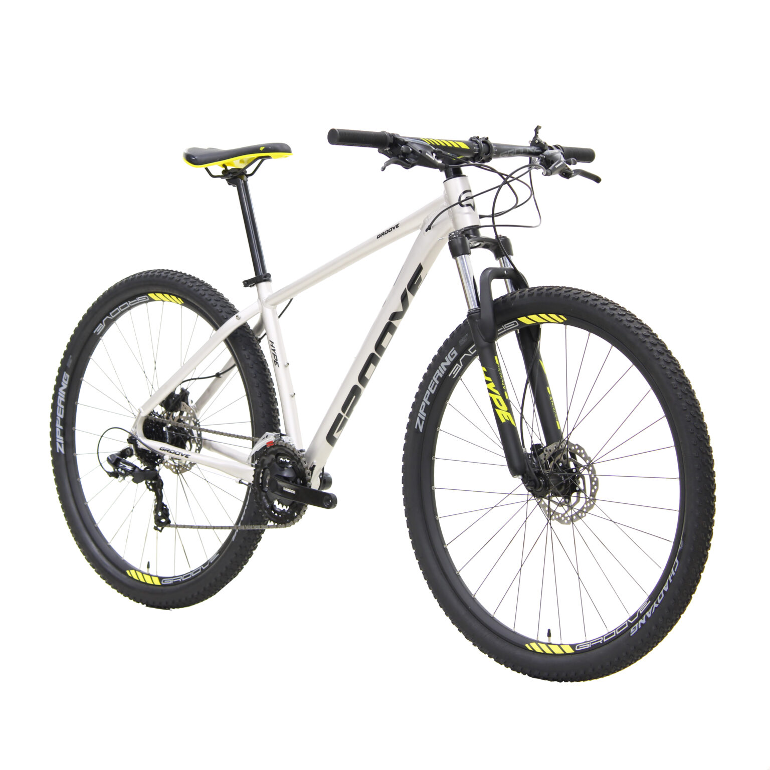 Bicicleta Groove Hype 50 24V - Groove Bikes