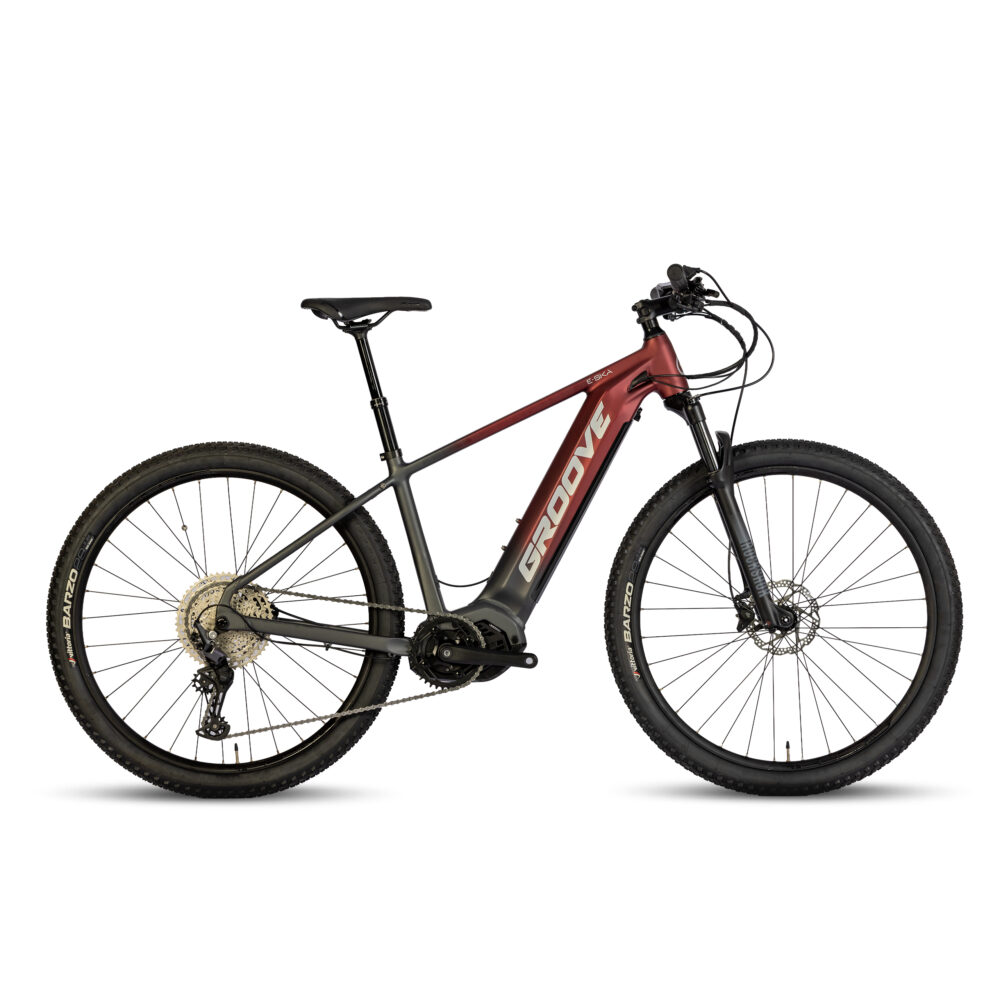 Home - Groove Bikes
