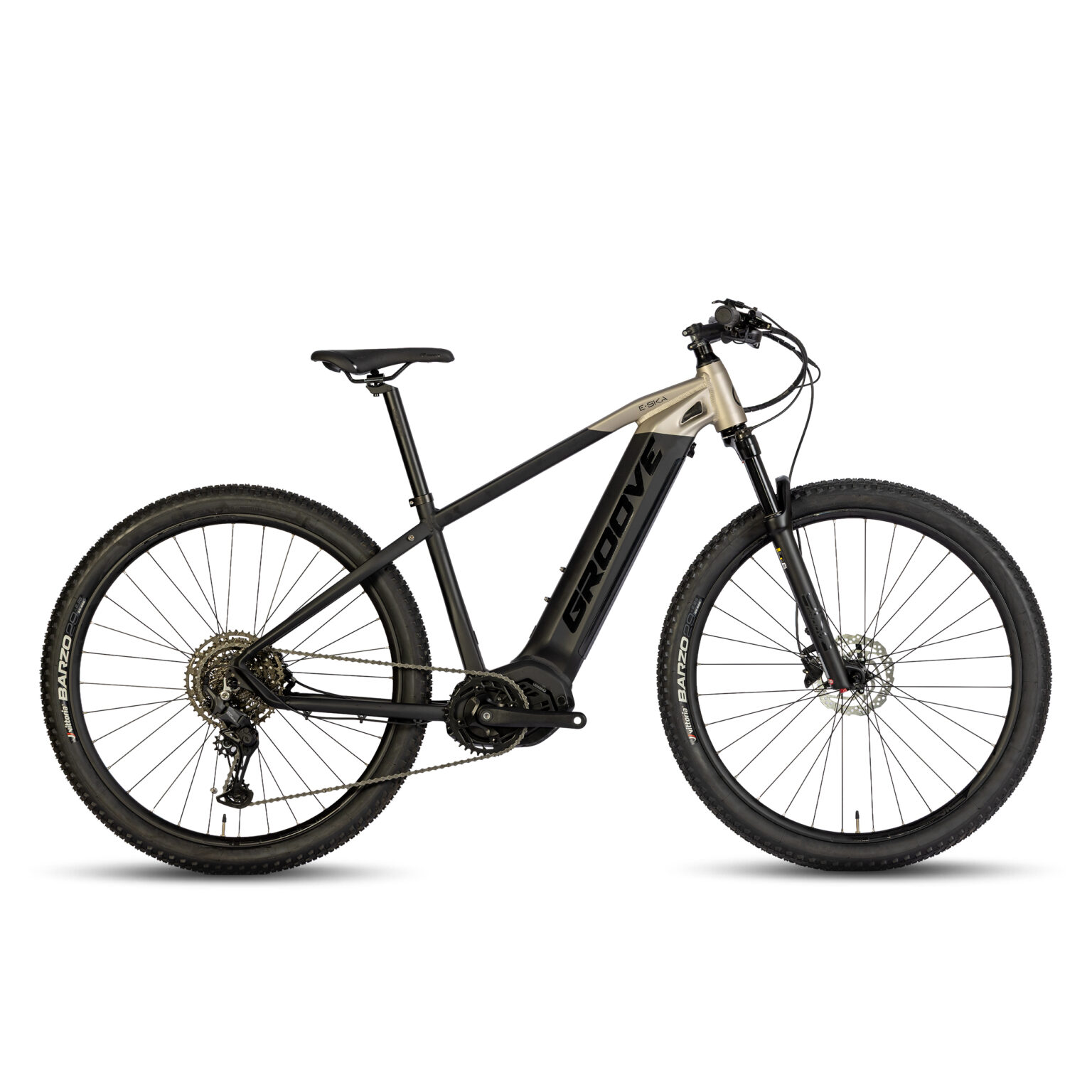 Bicicletas - Groove Bikes